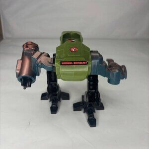 Toys | Vintage 1994 Fasa Tyco Battletech Bushwacker Vehicle | Poshmark
